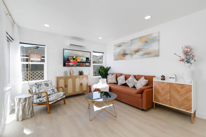 30% Off Monthly Stay – 10 Mins To Ont Airport - Rancho Cucamonga, CA