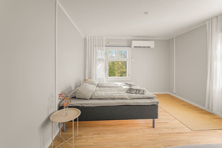 Staycation Törrö, Terveyssisar As 1 - Pudasjärvi