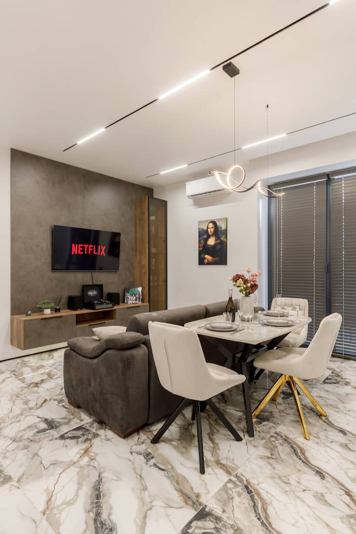 Renest Chicago Vinyl Lounge - Chișinău