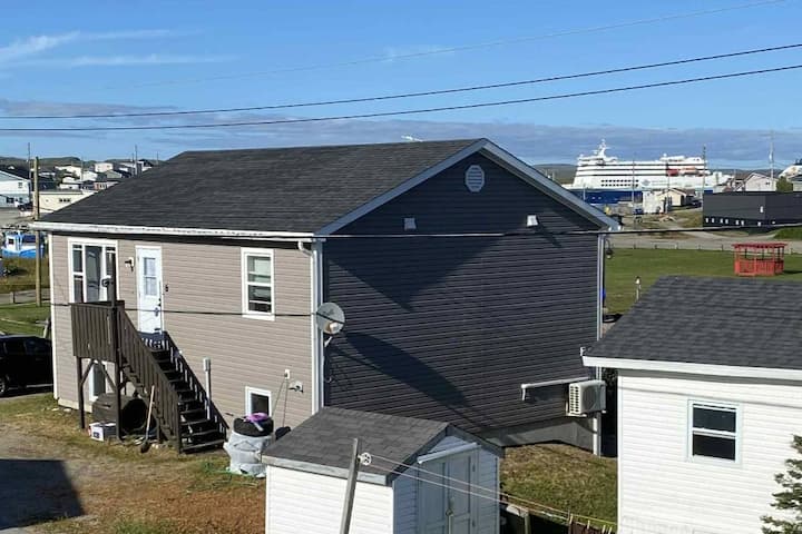 Just Like Mudder's! - Terre-Neuve et Labrador