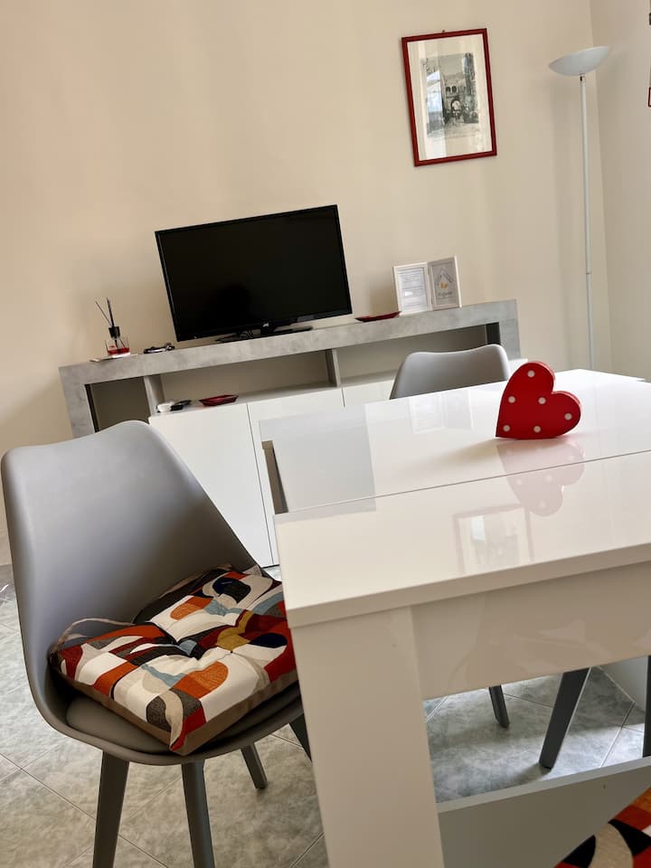 Appartamento Bari Zona Policlinico - Bari