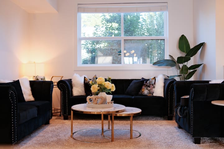 The Willow-high - Langley, BC