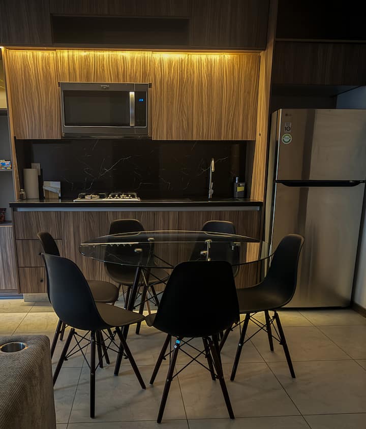 Alberca, 2 Hab 2 Baños, Frente Estadio Corona Tsm - Torreón