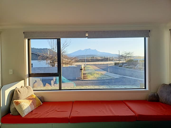 Alpine Excellence - House 1 - Ohakune