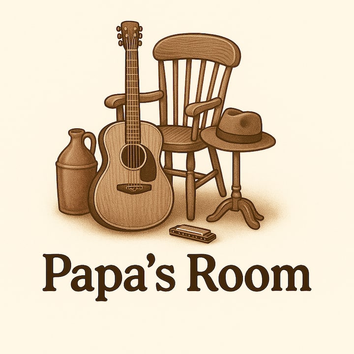 Papa's Room - Saginaw, TX