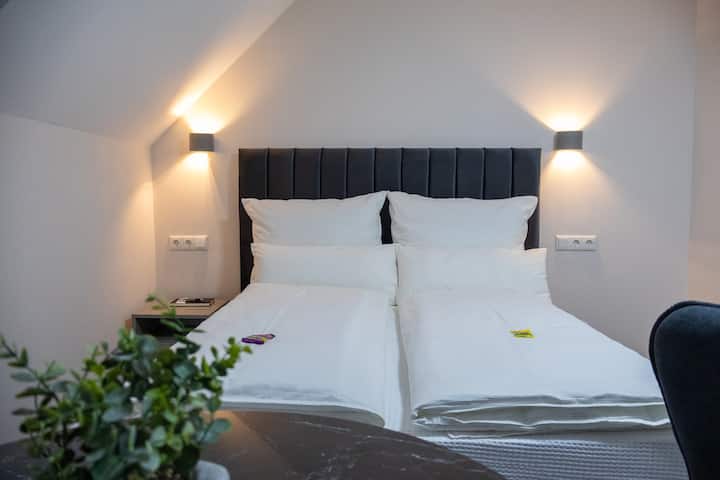 Schönes Appartment In Rheinnähe - 본