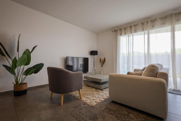 Le Contemporain - Lagnieu