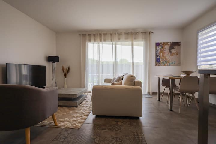 Le Contemporain - Ain