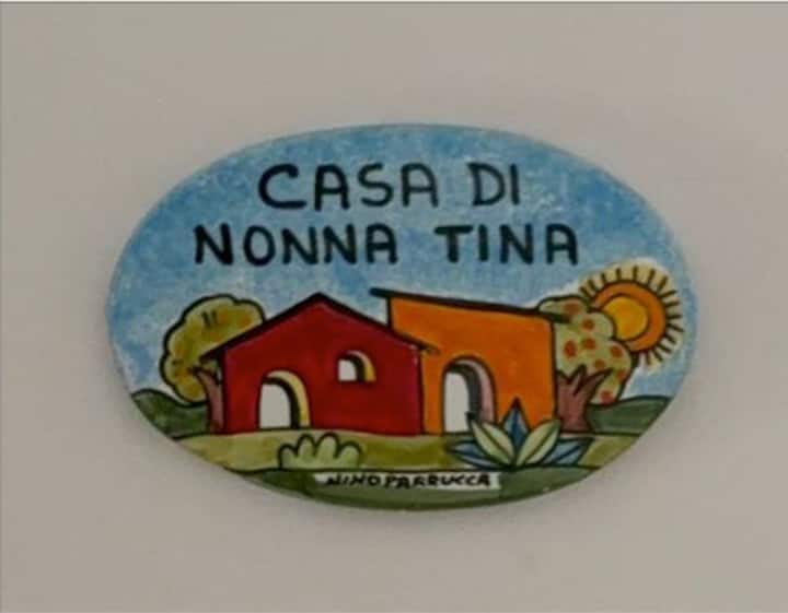 Welc-ōm La Casa Di Nonna Tina - Padua