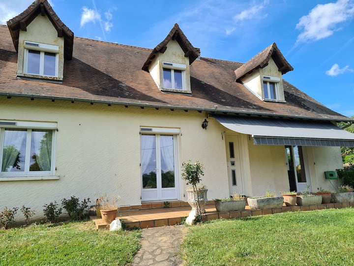 Maison Jumilhacoise - Dordogne