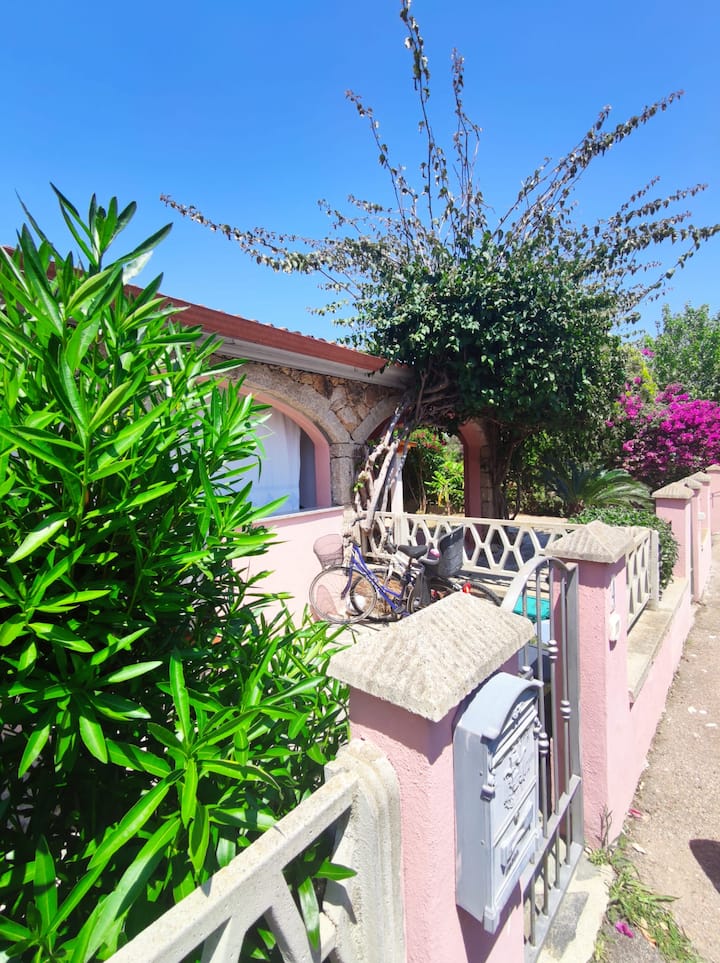 San Teodoro Villetta Trilocale - San Teodoro