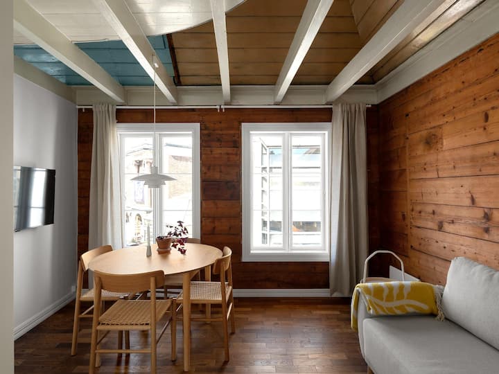 Unique Apartment In Stavangers Most Sentral Square - Stavanger