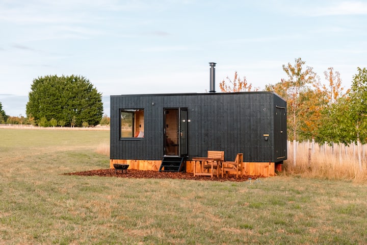 Secluded Cotswolds Off-grid Cabin | New Sept 25 - Bibury