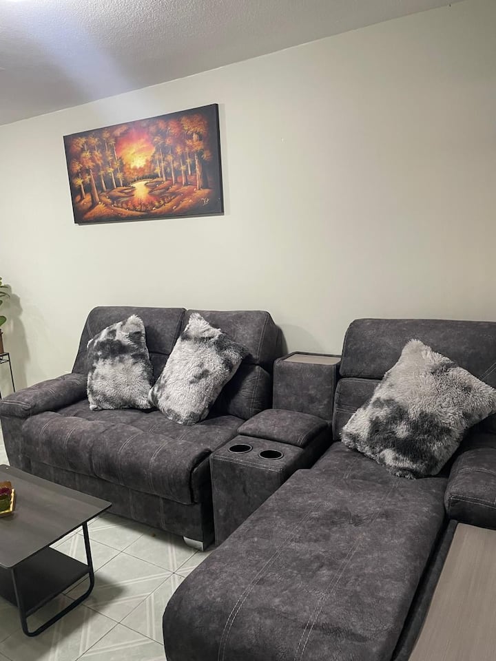 Acogedora Casa En Uruapan - Uruapan