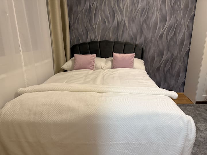 Luxury | New | Free Parking - Wien