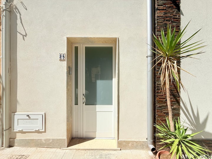 Ciauru Di Mare - Valderice