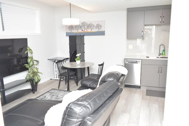Basement Suite In Stillwater West Edmonton - Edmonton