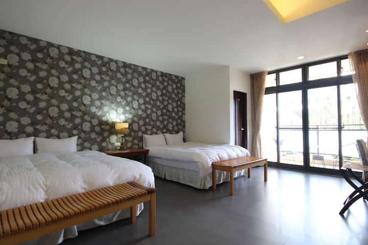 潔坊琳居-溫馨的家B302 - 위츠 향