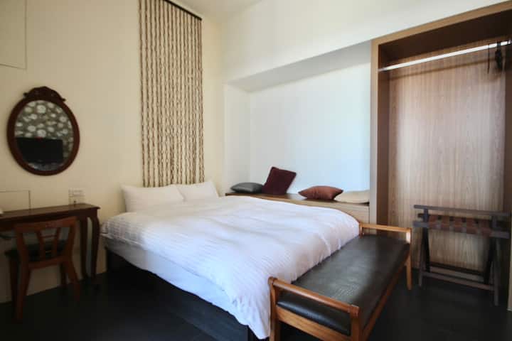 潔坊琳居-溫馨的家B501 - 埔里鎮