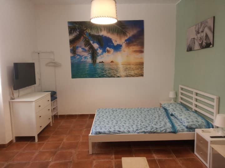 Castani House - Roma