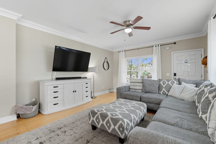 Lux*oasis*mins To *Mayo Clinic* & *Baptist Med* - Jacksonville Beach, FL