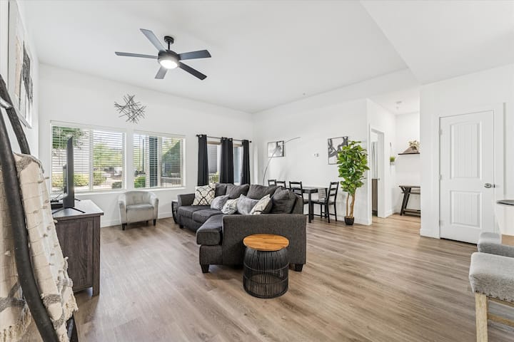 Your Home Base In Peoria, Az - Peoria, AZ