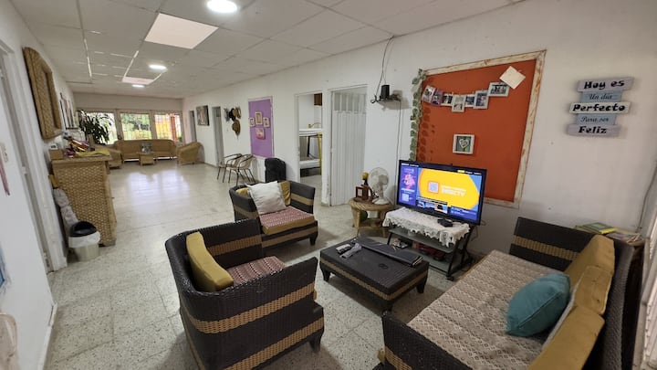 Casa - Puerto López