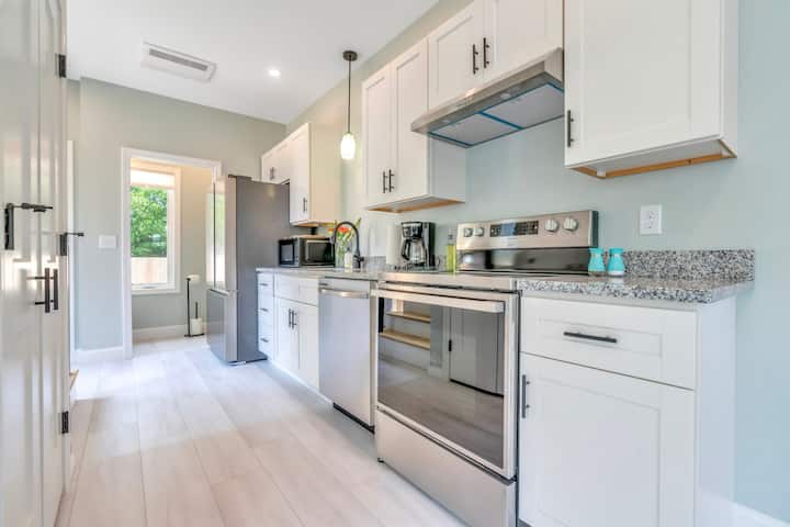 New Home With Hot Tub In Old Orchard Beach - Old Orchard Beach, ME