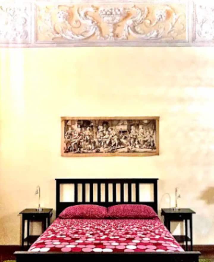 Casa Maria - Crémone