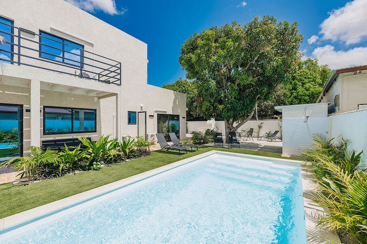 Chic Studio Near Cruise Port - Aruba