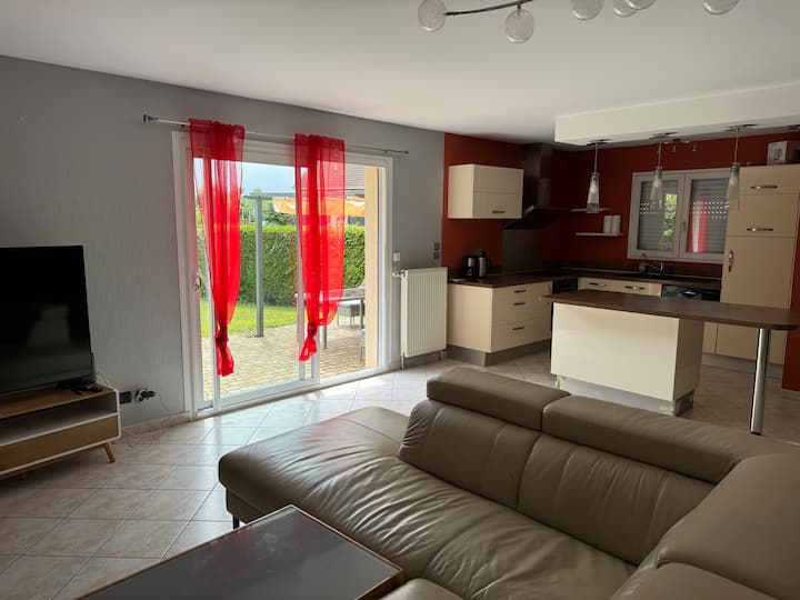 Grande Villa Moderne - Limoges