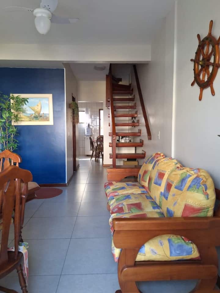 Praia Do Forte E Rua Porto  Alegre O Melhor De Cf - Cabo Frio