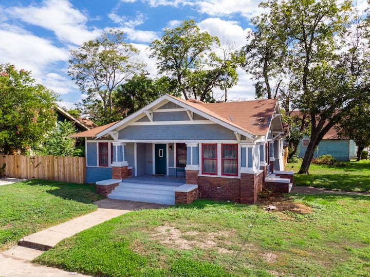 Stylish Stay Nr Lackland Afb Bmt•gameroom &Pets Ok - Pecan Valley - San Antonio