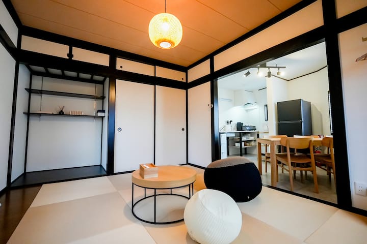 Matsuyama City Izumi-cho Detached House - Matsuyama