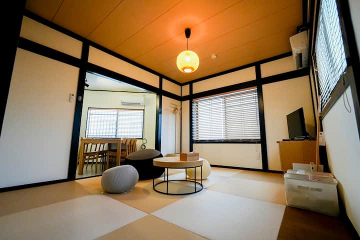 Matsuyama City Izumi-cho Detached House - Matsuyama