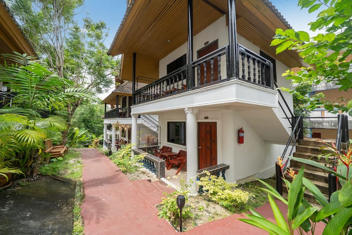 Cozy Bungalows Near Kata Beach - Kata Beach