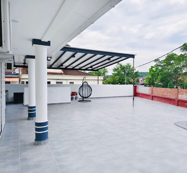 Indahpura 4b17pax Near Aeon/jpo/ioi - Kulai