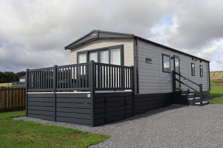 The Islay Holiday Home Near The Beach - Aberdeenshire