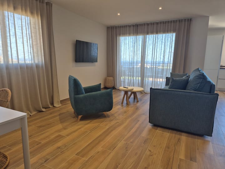 L'altra Storia - T3 Standard 90m² - L'Île-Rousse