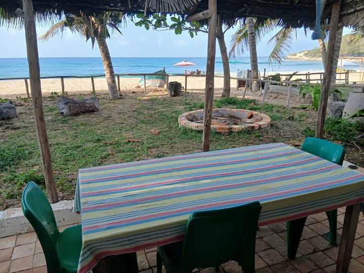 Casa Johane - Mozambique