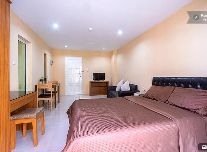 Charoenkrung Place - Bangkok