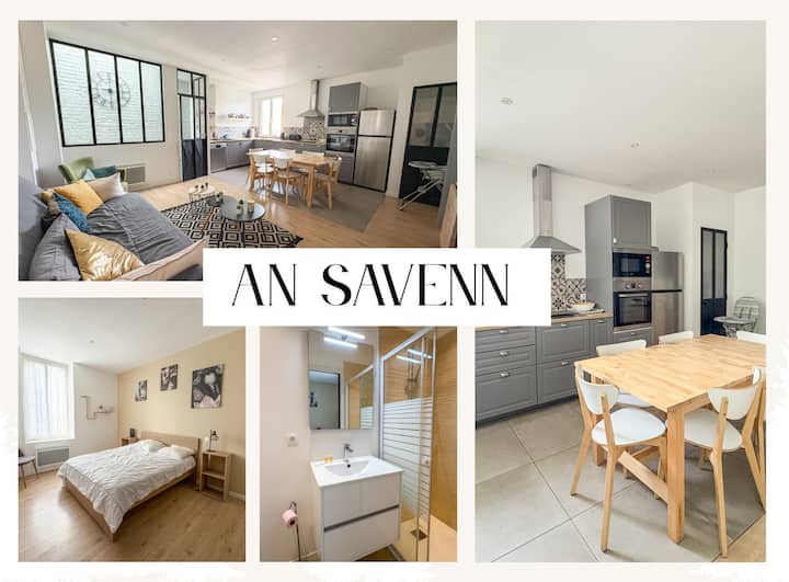 Escapade à Dinard, Plages Et Commerces à Pied - Dinard