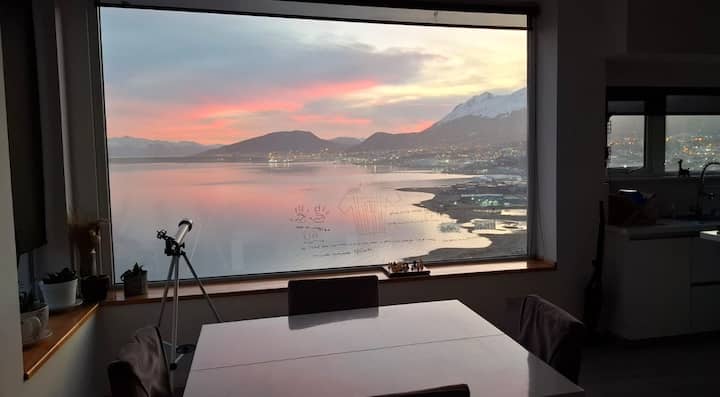 Casa Beagle - Ushuaïa