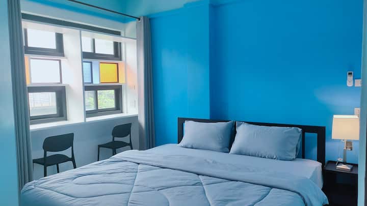 C02/ Phudis Guesthouse @Aonang - Province de Krabi