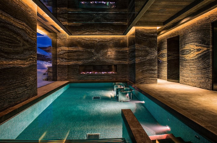 Chalet Kisene - Zermatt