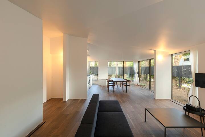 Minami-karuizawa Quiet Space Relaxing Time - Karuizawa