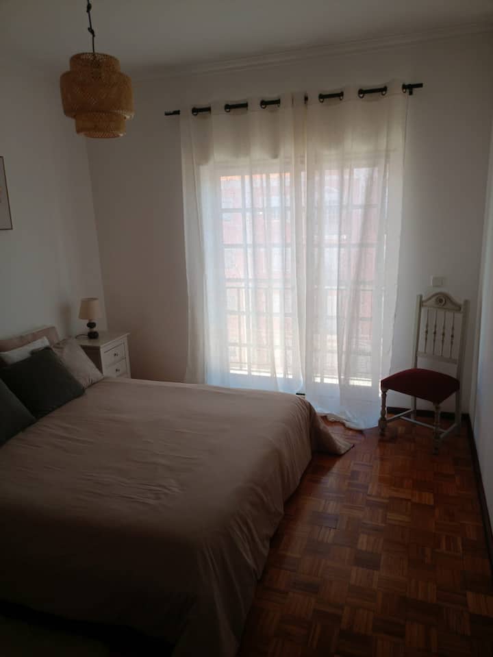 Quiet Apartment Near Lisbon & Setúbal - Pinhal Novo