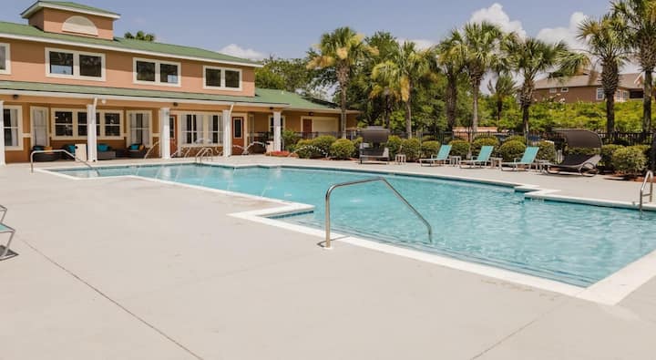 Orange Beach Serenity! - Alabama