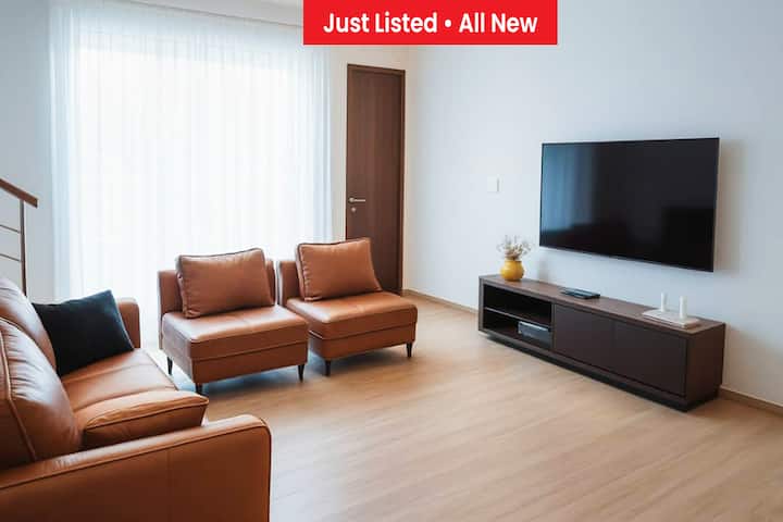 Montclair Lodge, Stylish & Timeless Elegance - Cameron Highlands