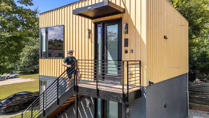 Level Up & Cool Down | 2 Kings | Holiday Home! - Raleigh, NC